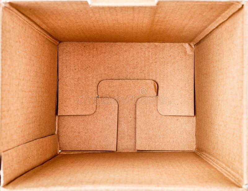 3,624 Open Empty Corrugated Cardboard Packaging Box Stock Photos - Free ...