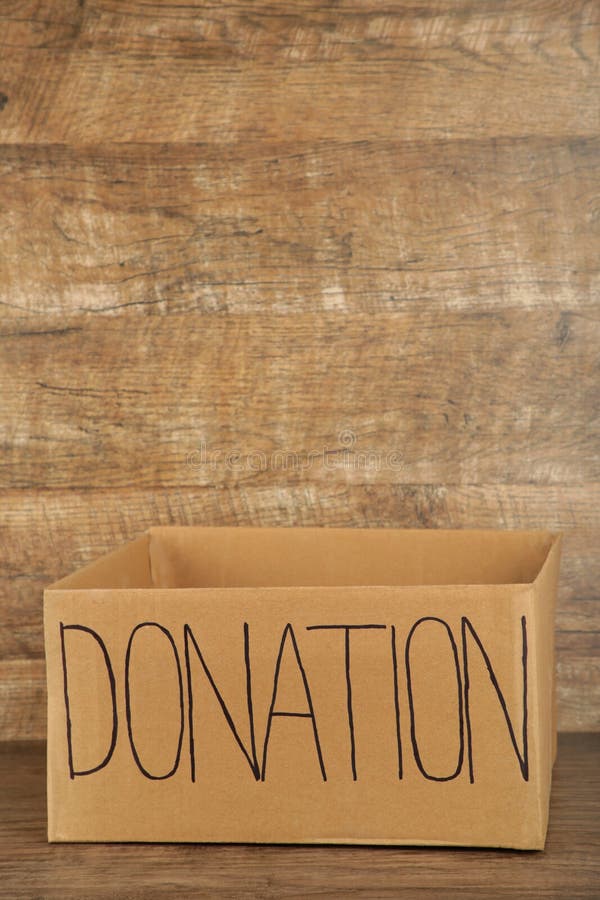 215 Empty Donation Box Isolated Stock Photos - Free & Royalty-Free ...