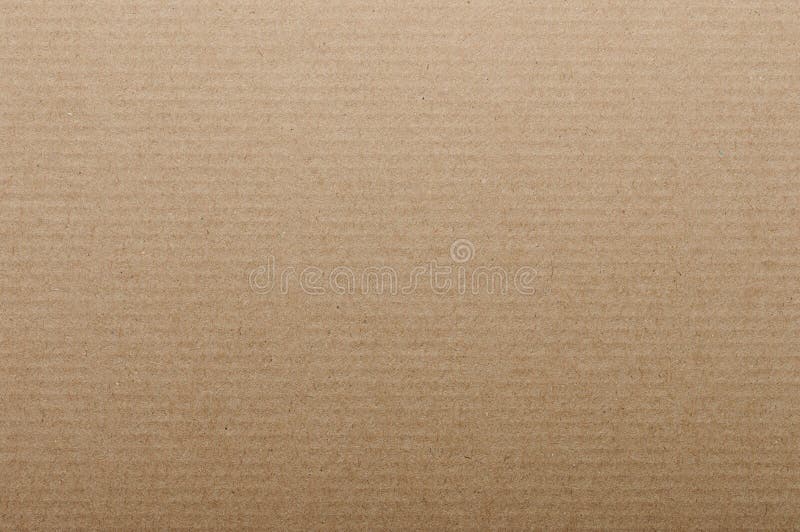 Empty carton sheet surface stock image. Image of cover - 226977999