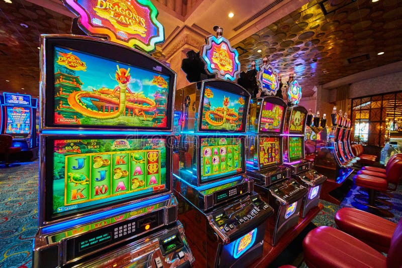 Empty bar in casino editorial photo. Image of empty, stool - 20765041