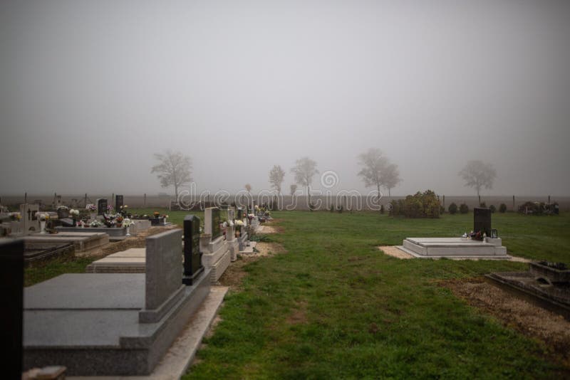 742 Rainy Cemetery Stock Photos - Free & Royalty-Free Stock Photos from ...