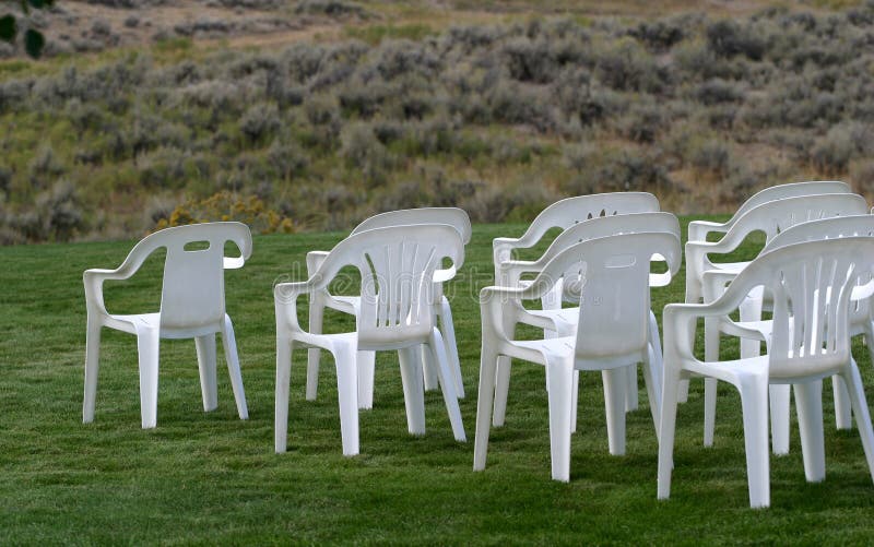 Chairs Picture. Image: 14269796