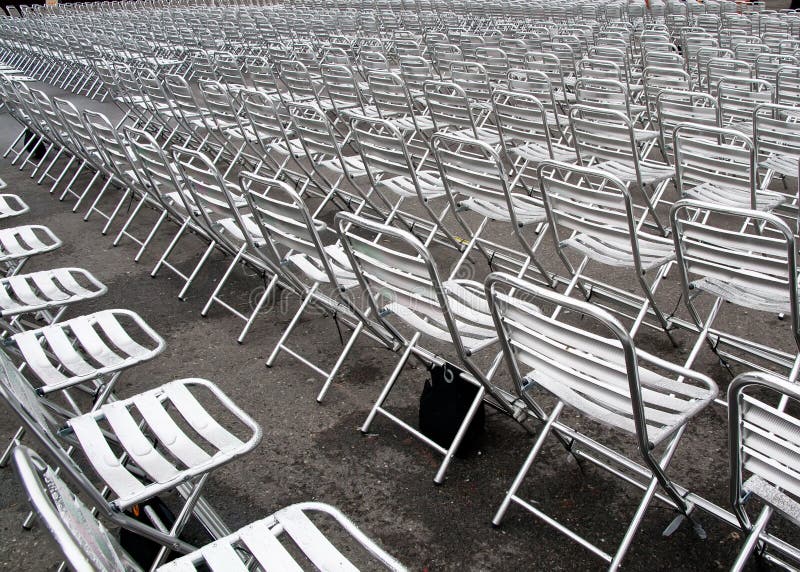 Empty chairs stock photo. Image of discussion, empty - 20987020