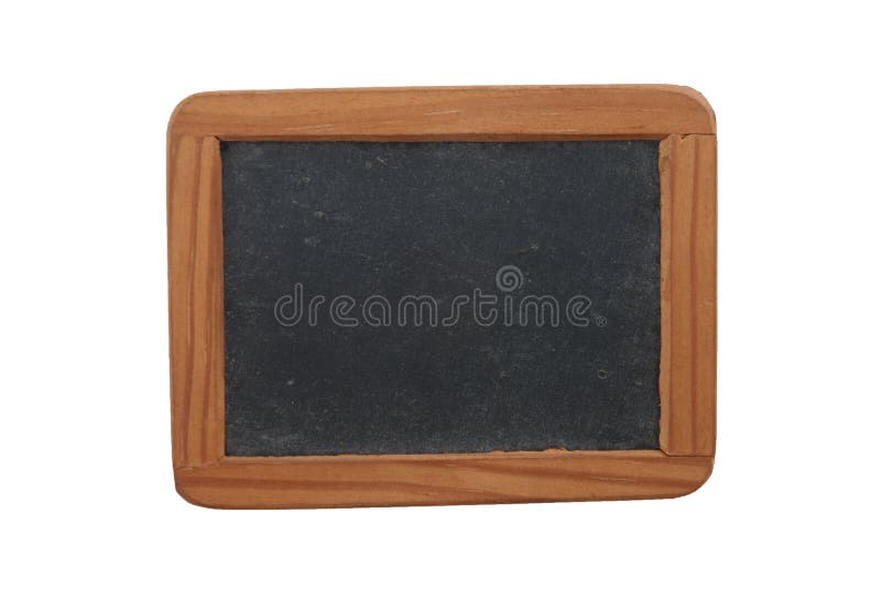 Empty chalk board texture stock image. Image of board - 279191125