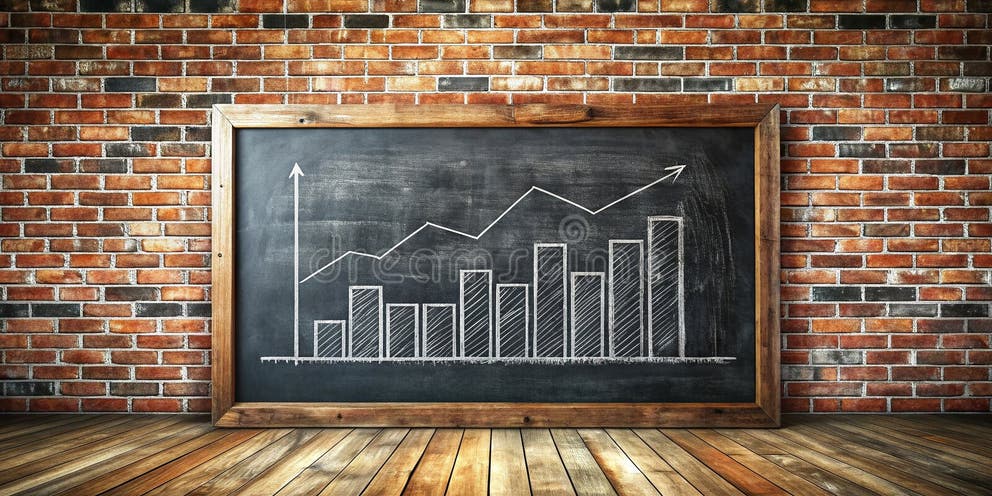 Empty Chalk Graph on Urban Blackboard a Visual Exploration of ...