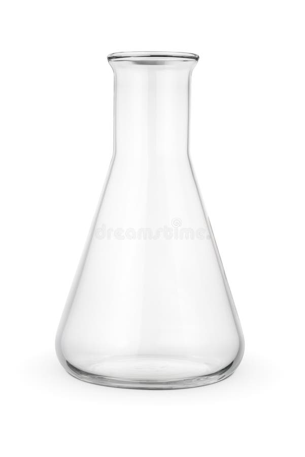 300 Empty Erlenmeyer Flask Stock Photos - Free & Royalty-Free Stock ...