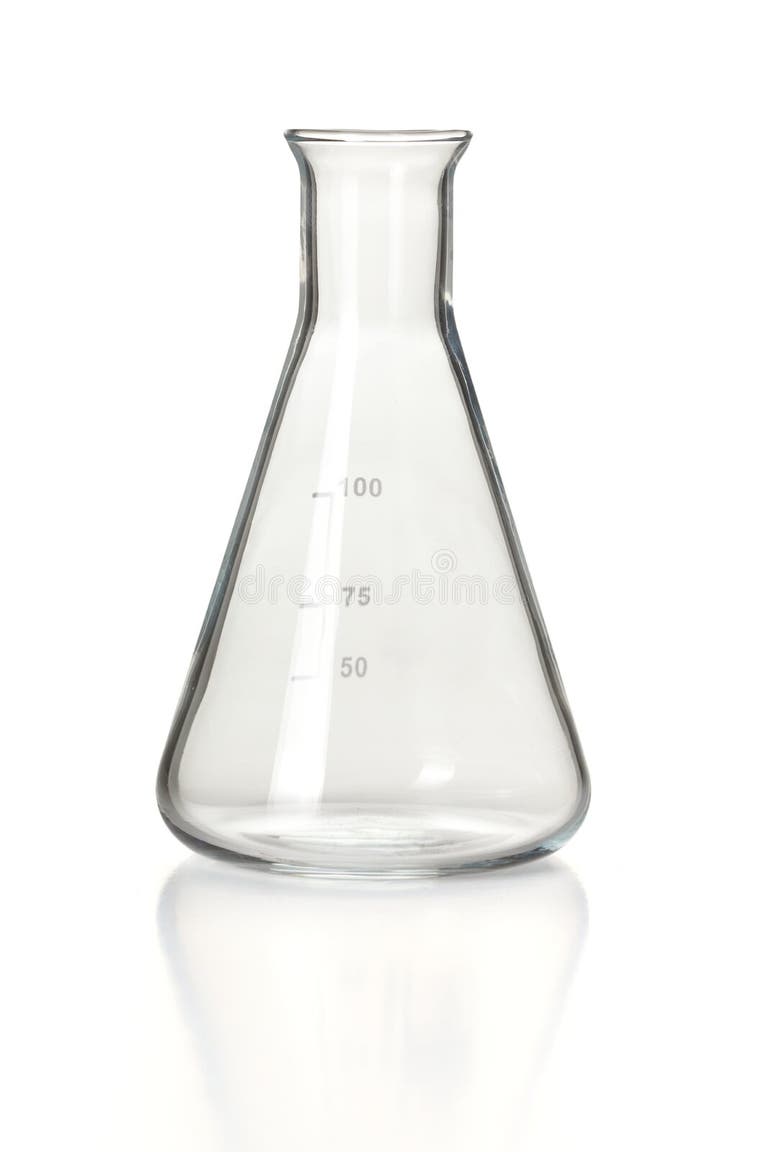 3,536 Chemistry Erlenmeyer Flask Stock Photos - Free & Royalty-Free ...