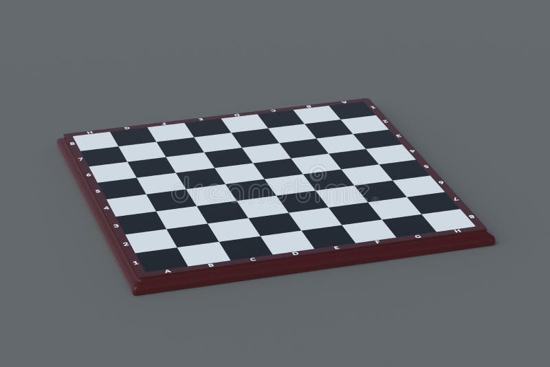 Empty Chess Board Stock Illustrations – 1,692 Empty Chess Board Stock ...