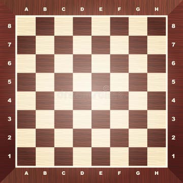 Empty Chess Board Stock Illustrations – 2,115 Empty Chess Board Stock ...