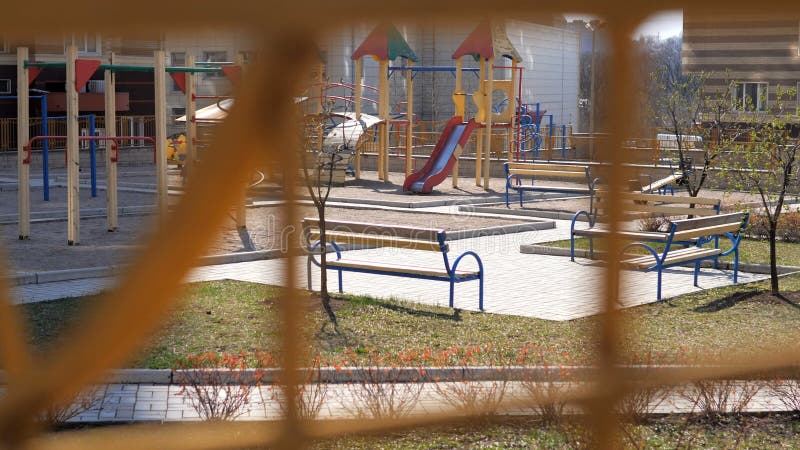 Childrens Playground at the Maarsseveense Plassen, Recreation Child ...