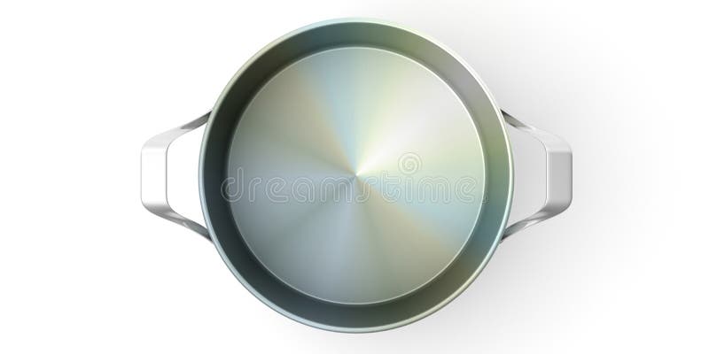Cooking Pot View Top Stock Illustrations – 743 Cooking Pot View Top ...