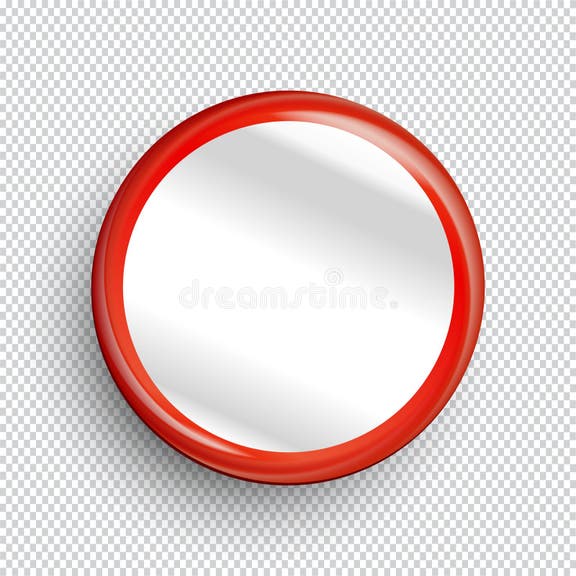Button Transparent Background Stock Illustrations – 97,567 Button ...