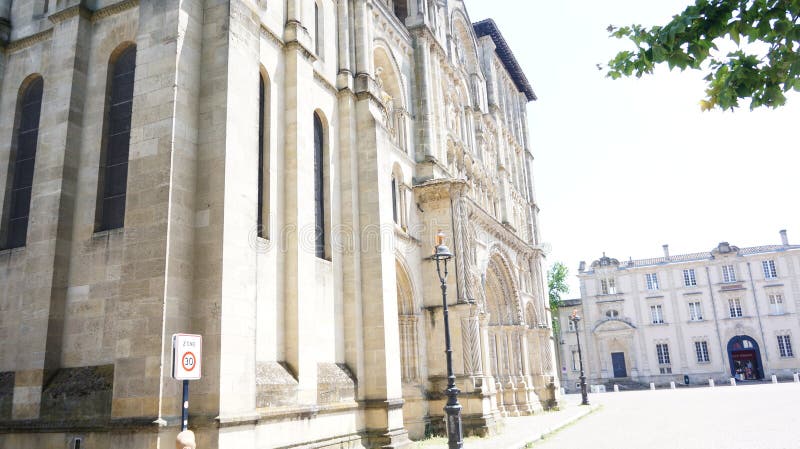 Empty Classic Old Style Square Stock Image - Image of classic, style ...