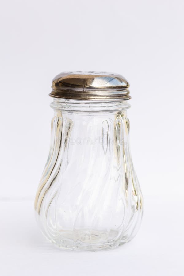 Empty Classic Shakers Glass Bottle Stock Photos - Free & Royalty-Free ...