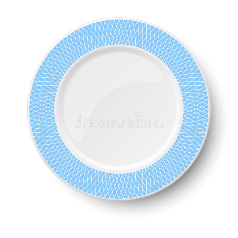 Tableware Blue Light Stock Illustrations – 589 Tableware Blue Light ...