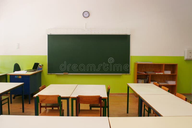 Classroom stock image. Image of classes, research, rostrum - 20131899