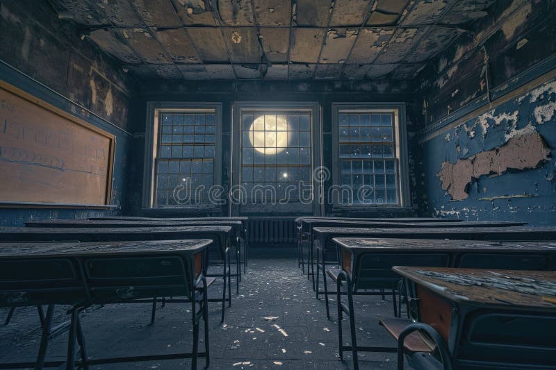 Vacant Classroom Stock Illustrations – 109 Vacant Classroom Stock ...