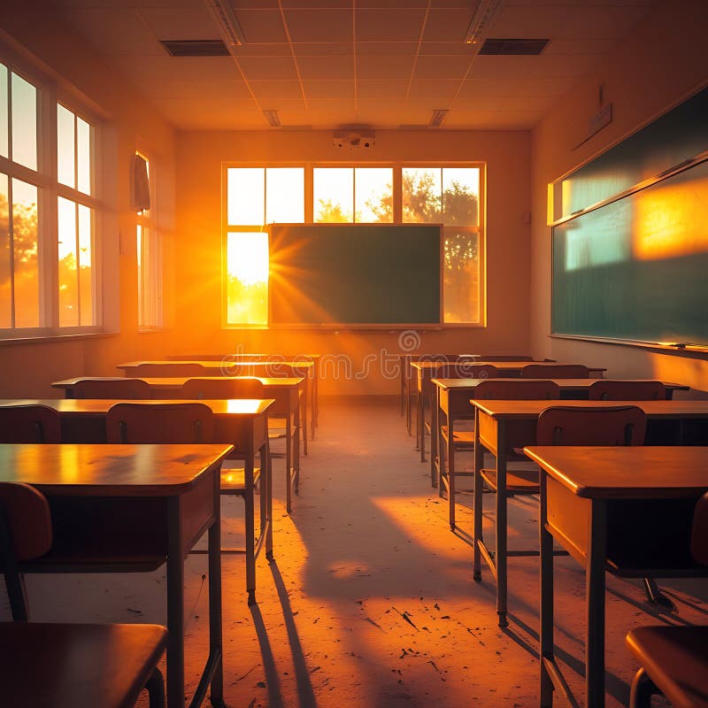 Warm Classroom Light Stock Illustrations – 3,121 Warm Classroom Light ...