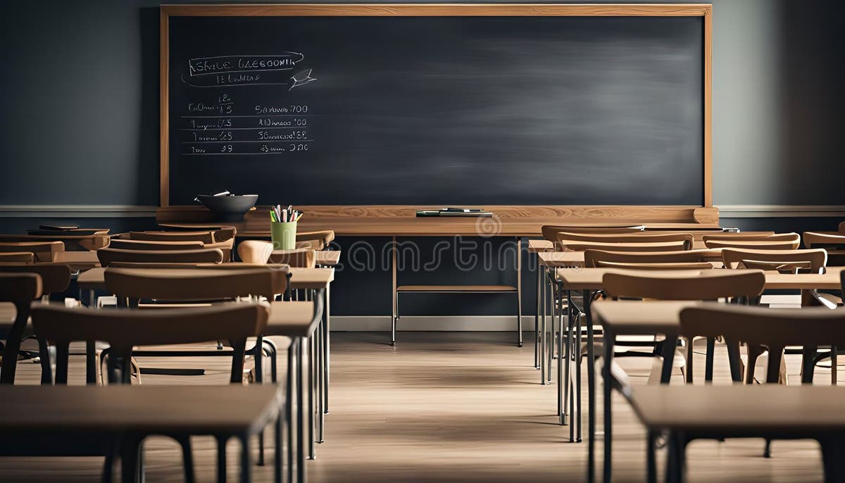 Tidy Classroom Stock Illustrations – 1,332 Tidy Classroom Stock ...