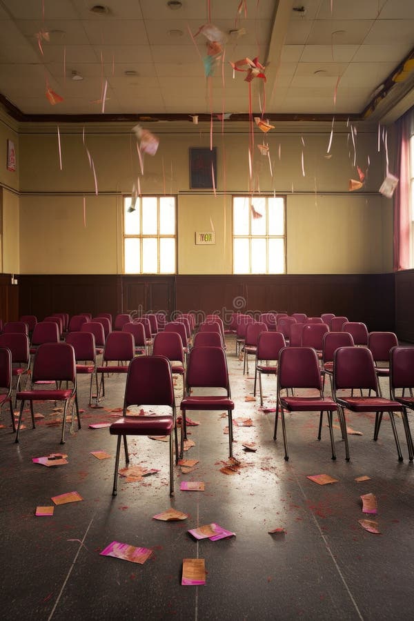 Graduation Chairs Stock Illustrations – 185 Graduation Chairs Stock ...