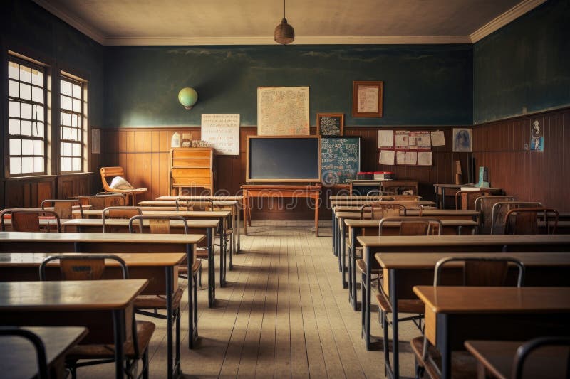 Quiet Classroom Stock Illustrations – 194 Quiet Classroom Stock ...