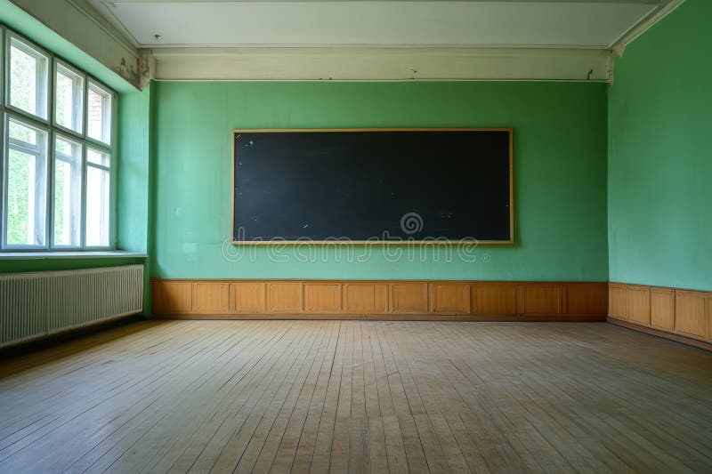 613 Bright Quiet Classroom Interior Stock Photos - Free & Royalty-Free ...