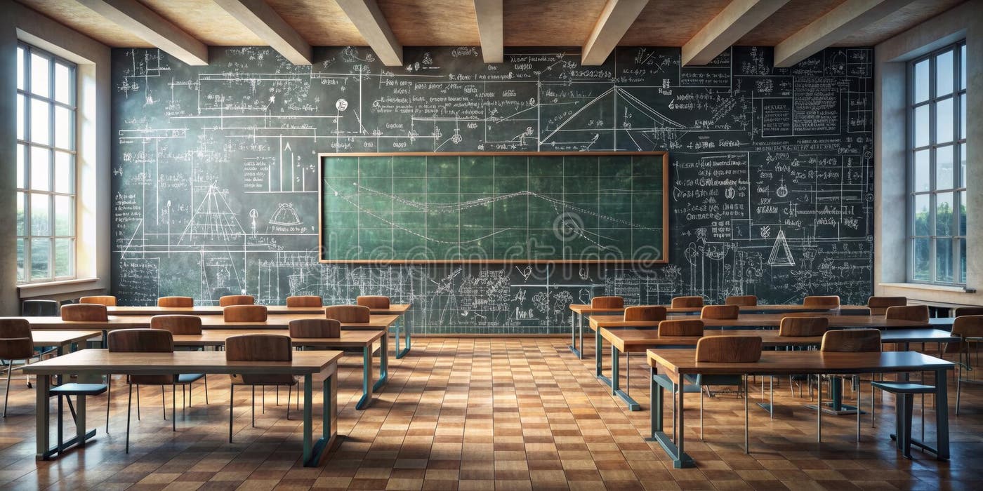 Complex Math Calculations Stock Illustrations – 662 Complex Math ...