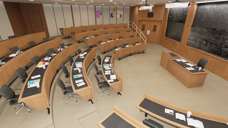 Collage Student Table Stock Illustrations – 120 Collage Student Table ...