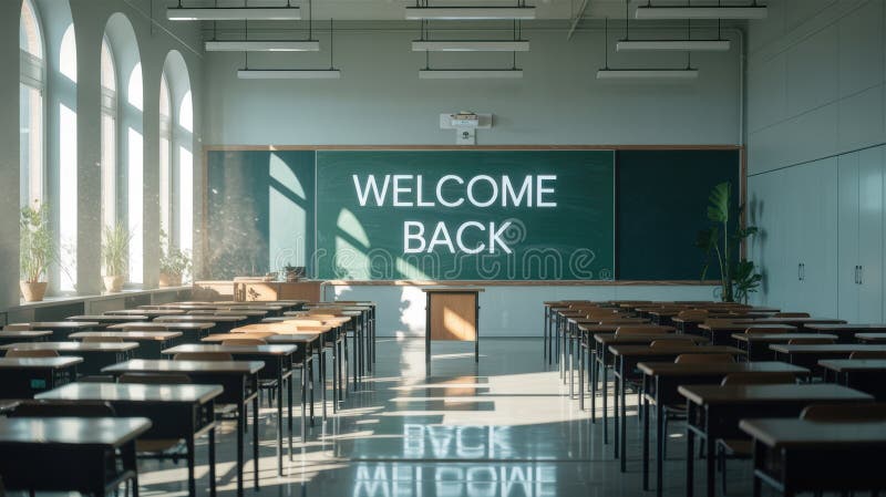 Welcome Back Transparent Stock Illustrations – 187 Welcome Back ...