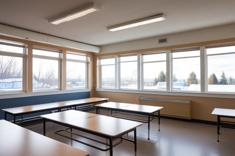 Classroom Windows Stock Illustrations – 703 Classroom Windows Stock ...