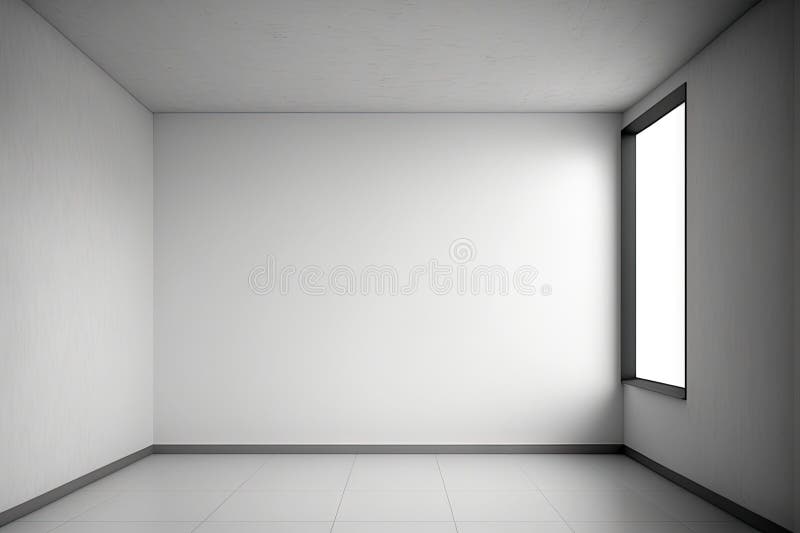 Empty clean background stock image. Image of blank, interior - 276173591