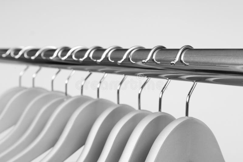 2,434 Empty Clothes Rail Stock Photos - Free & Royalty-Free Stock ...