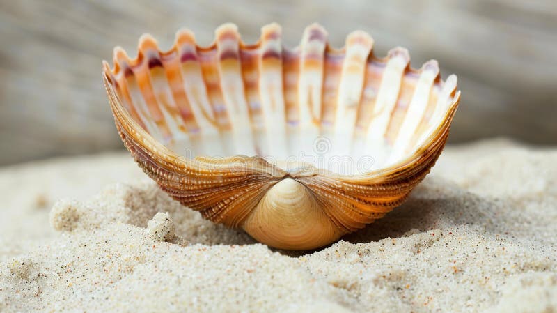 Cockleshell Stock Illustrations – 11,908 Cockleshell Stock ...