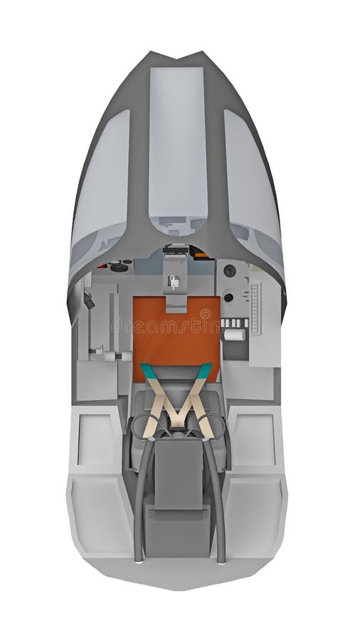 Empty Cockpit Stock Illustrations – 689 Empty Cockpit Stock ...