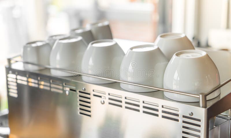 1,034 Empty Coffee Cup Counter Stock Photos - Free & Royalty-Free Stock ...