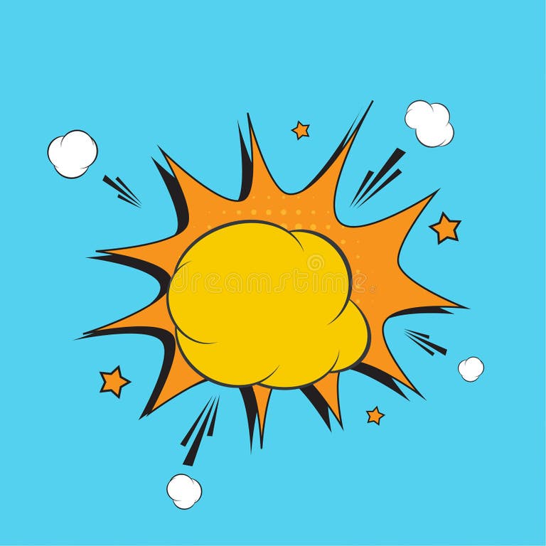 Balloon Explosion Stock Illustrations – 16,835 Balloon Explosion Stock ...