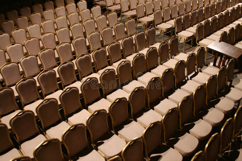Empty Concert Stage in Light Stock Image - Image of festival, rock ...