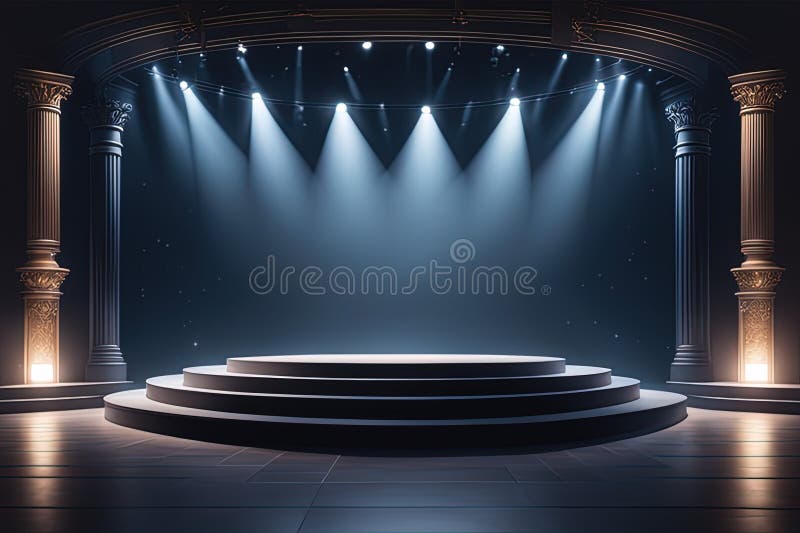 Show Bac Stock Illustrations – 41 Show Bac Stock Illustrations, Vectors ...