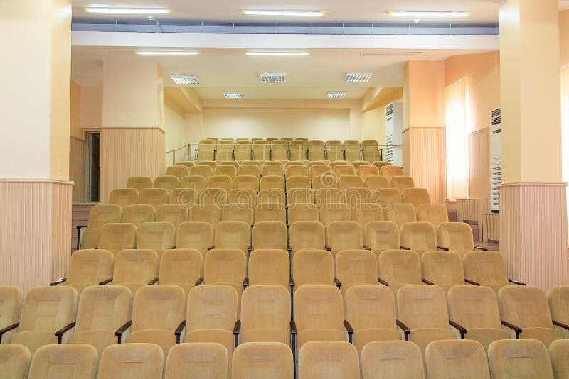 Empty conference room stock photo. Image of decision - 56713468