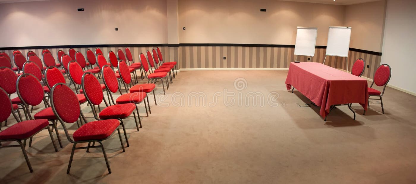 182 Conference Room Red Desk Chairs Stock Photos - Free & Royalty-Free ...