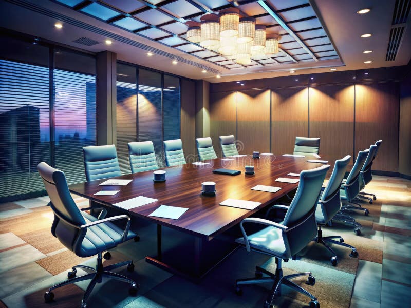 Unproductive Meetings Stock Illustrations – 8 Unproductive Meetings ...