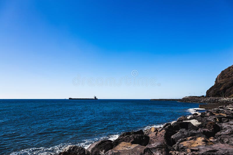 817 Empty Ocean Cargo Container Stock Photos - Free & Royalty-Free ...