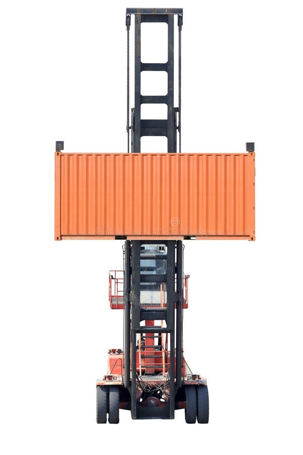 291 Container Handlers Stock Photos - Free & Royalty-Free Stock Photos ...