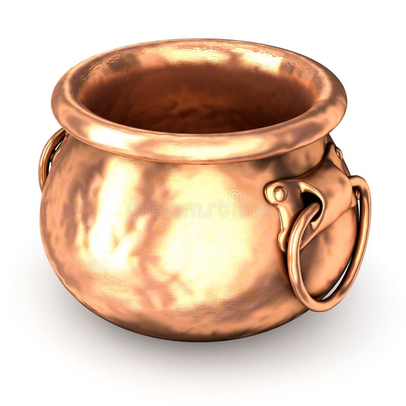 Copper Pot Stock Illustrations – 1,959 Copper Pot Stock Illustrations ...