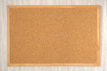 Empty cork board stock photo. Image of textured, bulletin - 2934394