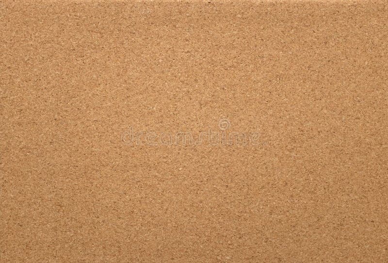 Empty Cork Memo Board Background Stock Image - Image of memo, board ...
