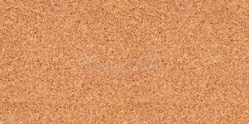 Empty Corkboard or Pinboard or Bulletin Board Cork Background Stock ...