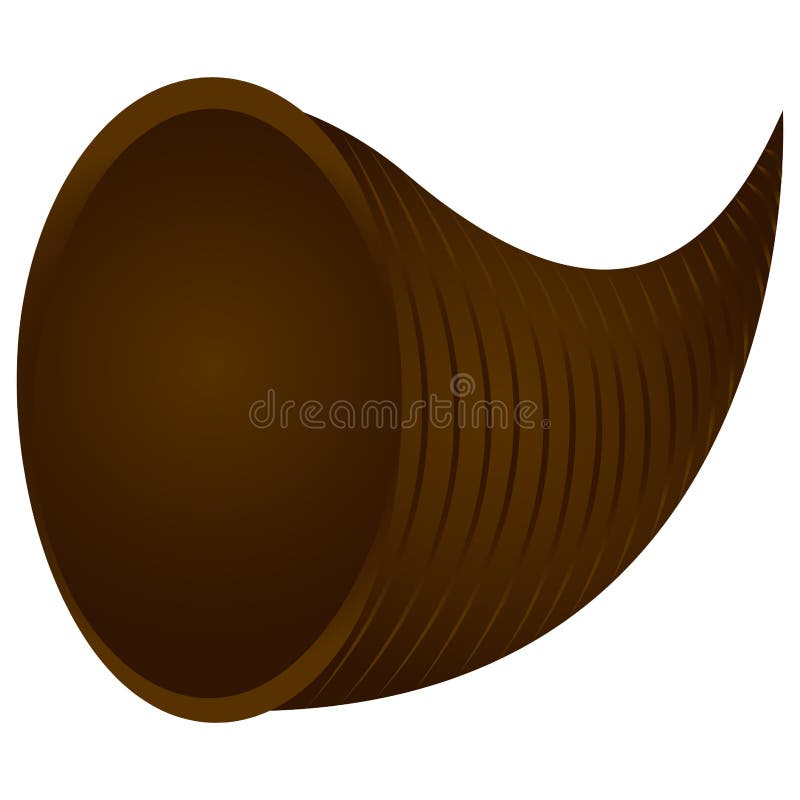 Empty Cornucopia Stock Illustrations – 70 Empty Cornucopia Stock ...