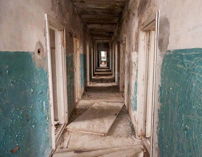 Abanndoned Building Stock Photos - Free & Royalty-Free Stock Photos ...