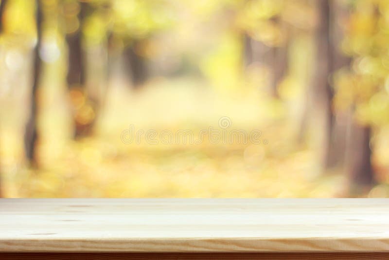 Autumn Background with Falling Leaves on a White Background Stock Photo ...